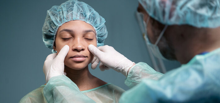 ENT, Head and Neck Surgery – St. Elizabeth Specialist Hospital – SESH