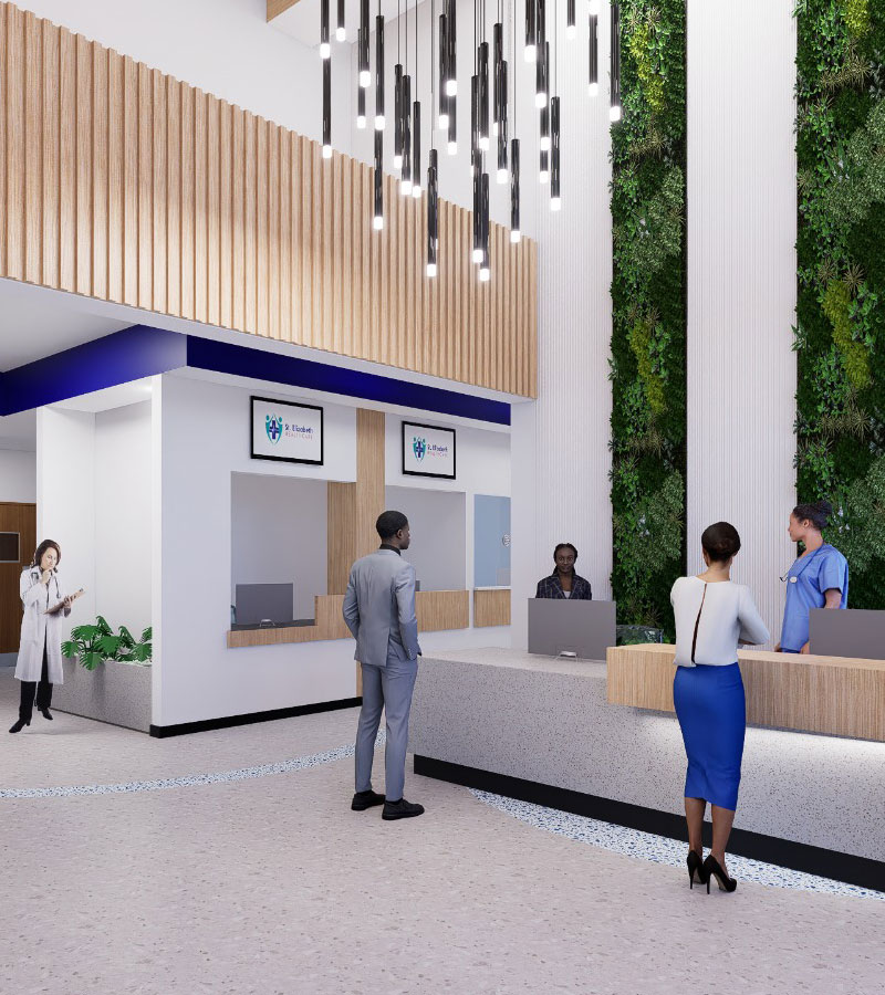 St. Elizabeth Specialist Hospital – SESH – We are dedicated to ...